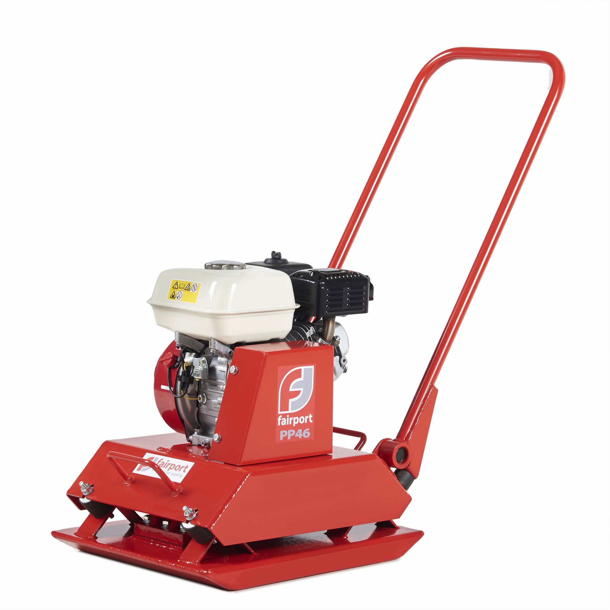 Plate Compactor - oldhamhirecentre